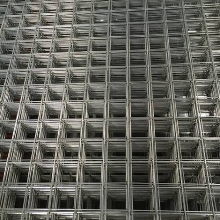 Galvanized Welded Mesh – KCSS Wiremesh