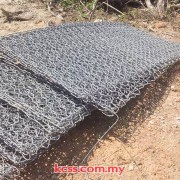 Gabion – KCSS Wiremesh