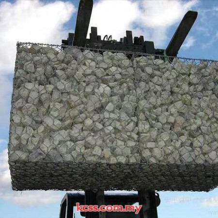 Gabion – KCSS Wiremesh