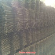 Reinforcing Fabrics of Steel (BRC) – KCSS Wiremesh