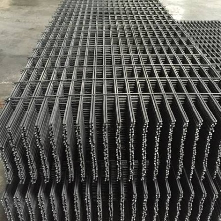 Reinforcing Fabrics of Steel (BRC) – KCSS Wiremesh