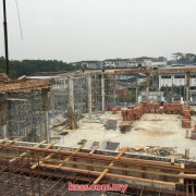 Reinforcing Fabrics of Steel (BRC) – KCSS Wiremesh