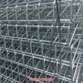 KCSS Wiremesh - Welded Mesh Specialist | Fencing, Gabions Manufacturer