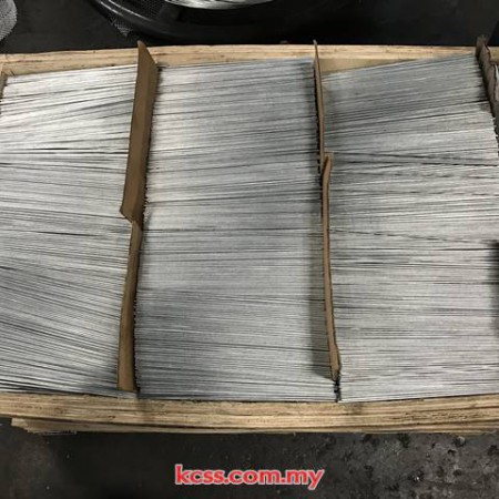 Steel Bar & Cut to Length Bar – KCSS Wiremesh