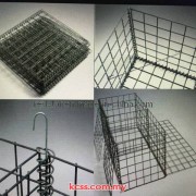 Gabion – KCSS Wiremesh