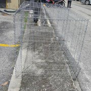 Gabion – KCSS Wiremesh