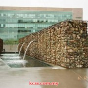 Gabion – KCSS Wiremesh