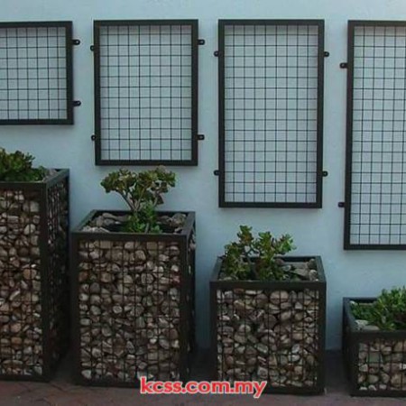 Gabion – KCSS Wiremesh