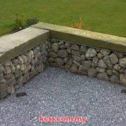 Gabion – KCSS Wiremesh