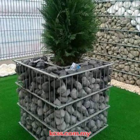 Gabion – KCSS Wiremesh