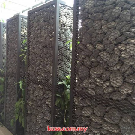 Gabion – KCSS Wiremesh