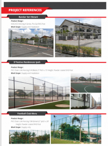 Product Catalog | KCSS Wiremesh